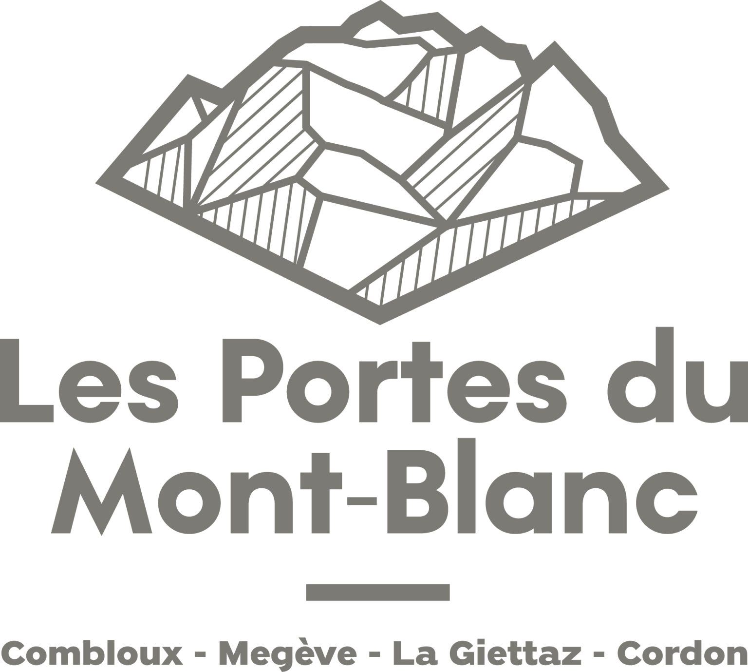 Découvrir le domaine skiable Evasion Mont-Blanc - les Portes du Mont blanc